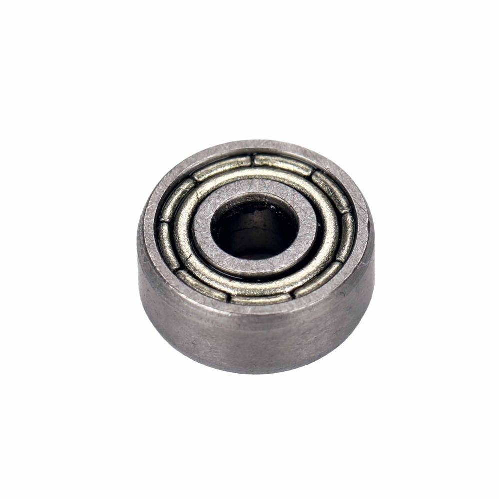 Köp Kullager 3mm till rätt pris @ electrokit