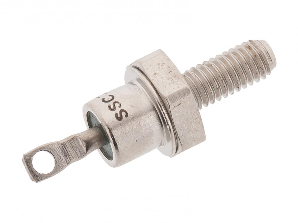 Köp Zenerdiod 27V 10W till rätt pris @ electrokit