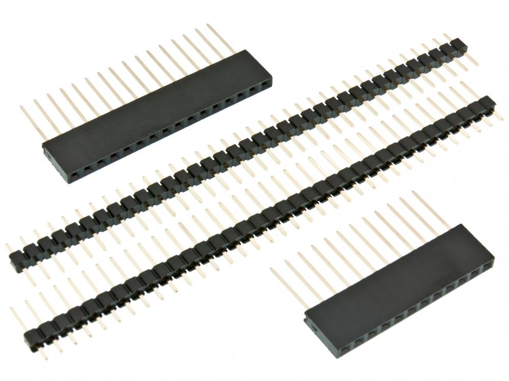 Buy Teensy 3.x Feather adapter at the right price @ electrokit