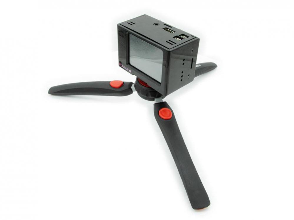 Buy Maker Kit Case at the right price @ electrokit