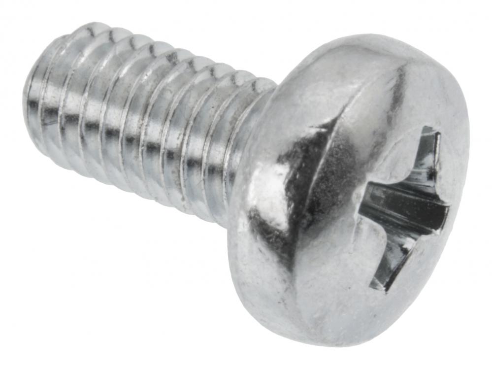 Buy Screw PH M5x10 at the right price @ electrokit