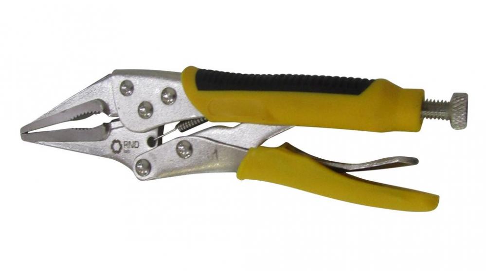 Buy Locking Pliers - adjustable 225mm at the right price @ electrokit