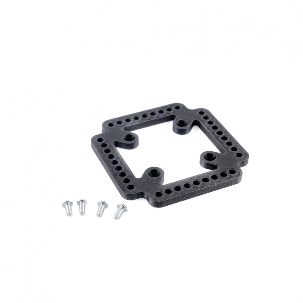 Buy Nema 17 Stepper Motor Bracket at the right price @ electrokit