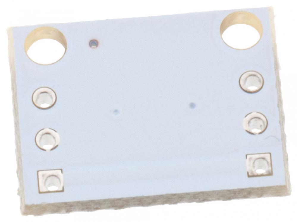 Buy NeoPixel 1 LED WS2812 at the right price @ electrokit