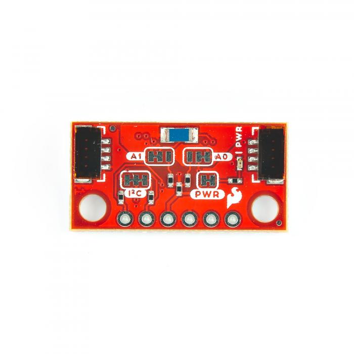 Buy SparkFun Mini Spectral UV Sensor - AS7331 at the right price ...