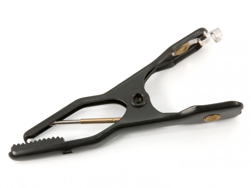 Buy Pogo Pin Probe at the right price @ electrokit