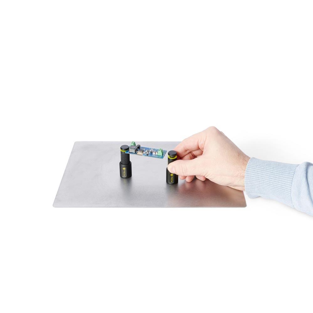 Köp PCBite kit (large base plate) till rätt pris @ electrokit