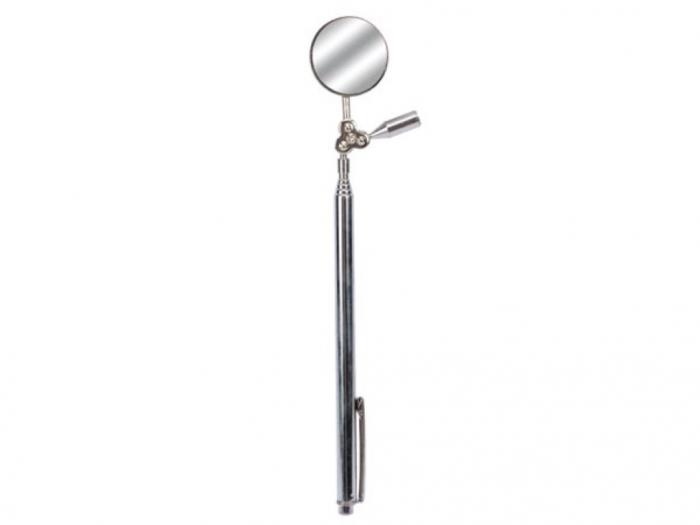Buy Telescopic mirror with magnet at the right price @ electrokit