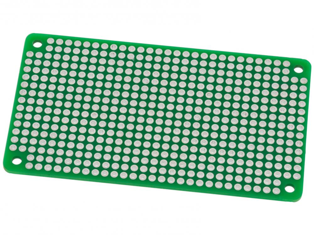 Köp Experimentkort för PC002 till rätt pris @ electrokit