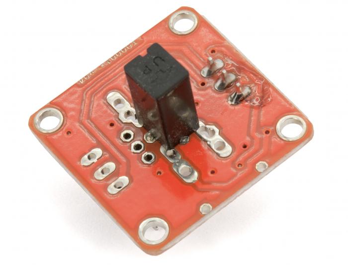 Buy TinkerKit Tilt sensor at the right price @ electrokit
