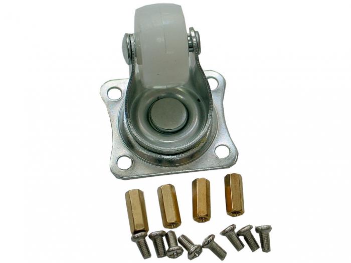 Buy Robot caster wheel at the right price @ electrokit