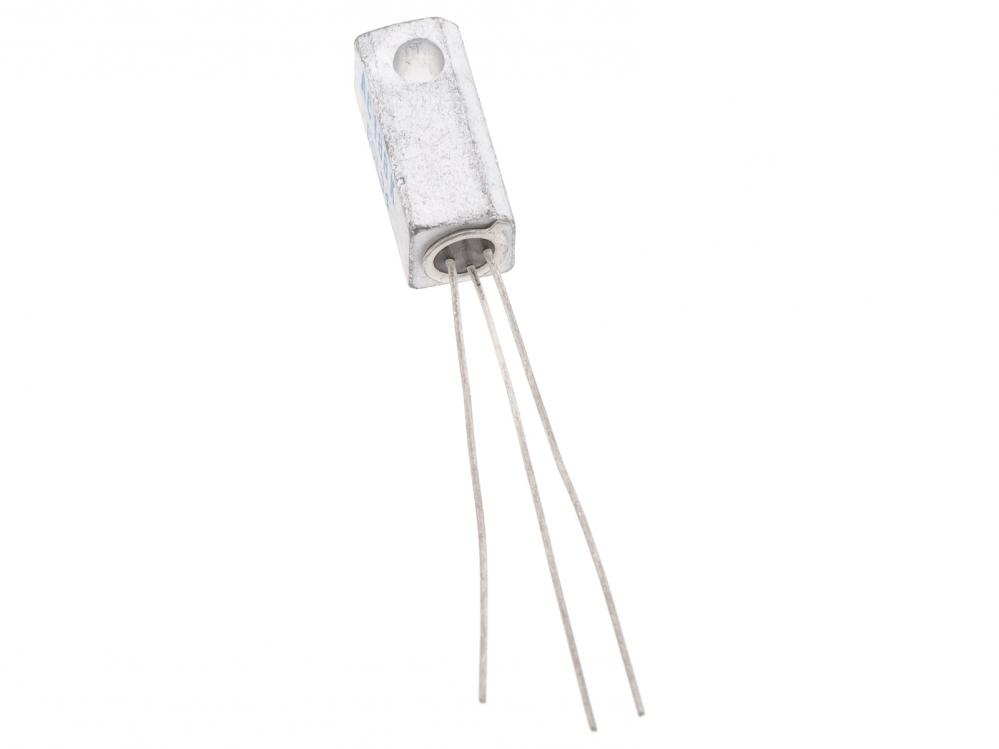 Buy AC117 X-04 Transistor Ge PNP 18V 1A at the right price @ electrokit