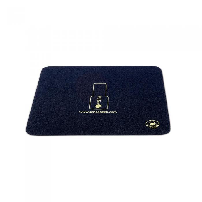 Buy PCBite kit (small base plate) at the right price @ electrokit