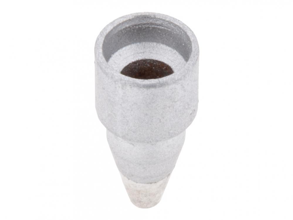 Buy Desoldering tip N5-6 ø1.0mm at the right price @ electrokit