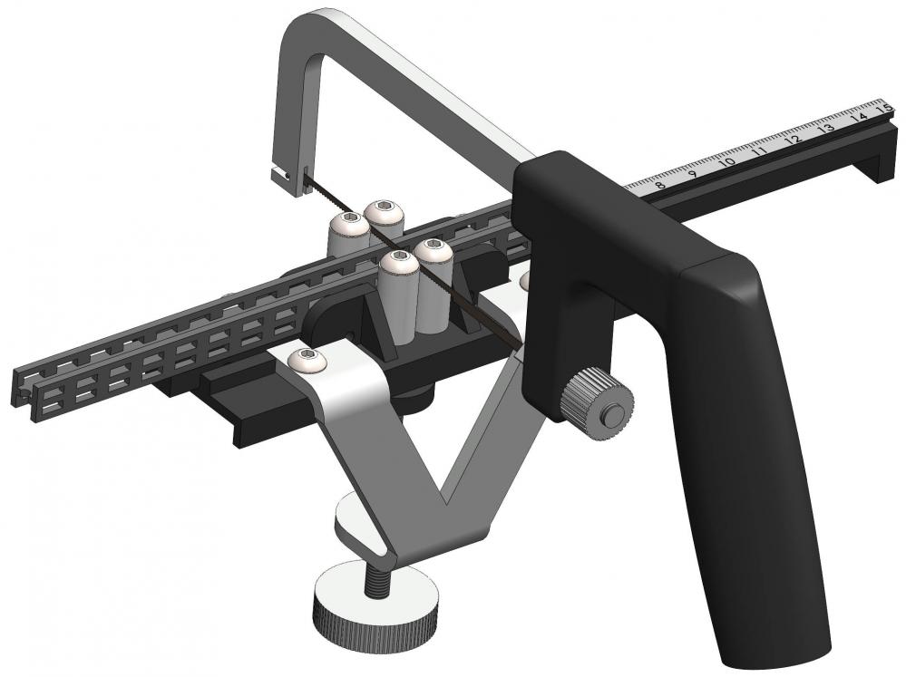 Buy Totem Beam Cutter at the right price @ electrokit