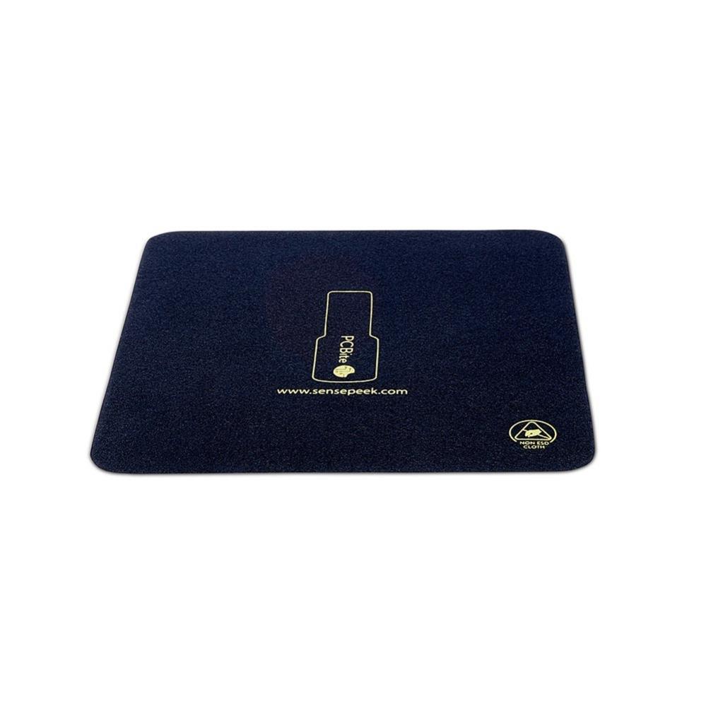 Buy PCBite kit (small base plate) at the right price @ electrokit