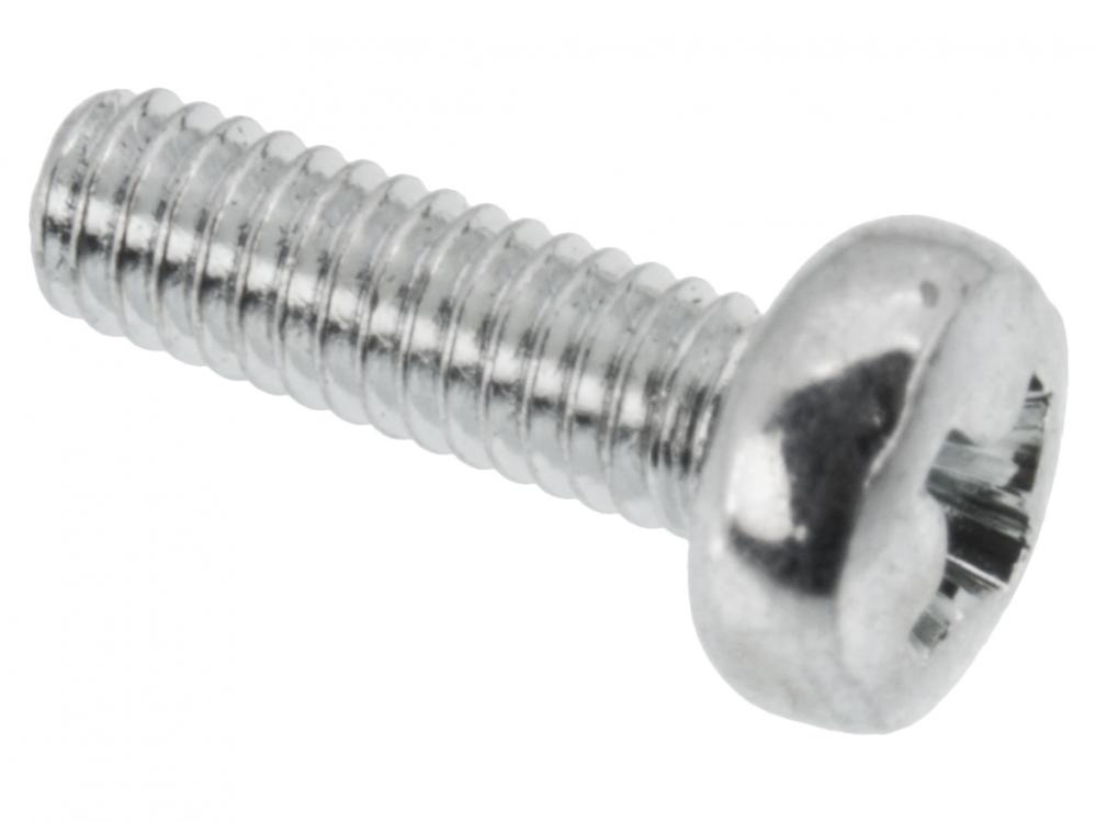 Buy Screw PH M2.5x8 at the right price @ electrokit