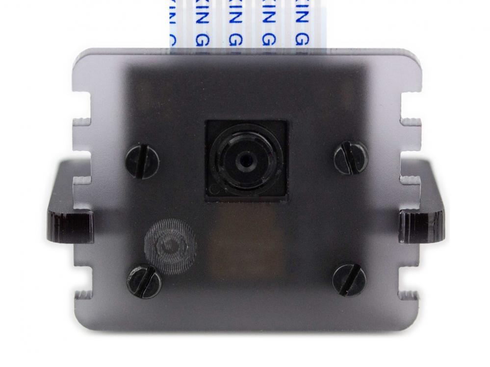 Buy Raspberry Pi Camera mount at the right price @ electrokit