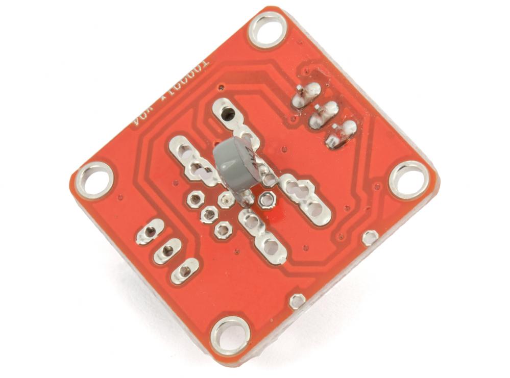 Köp TinkerKit Temperatursensor till rätt pris @ electrokit