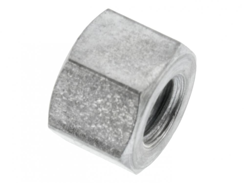 Buy Spacer hex M4 5mm metal at the right price @ electrokit