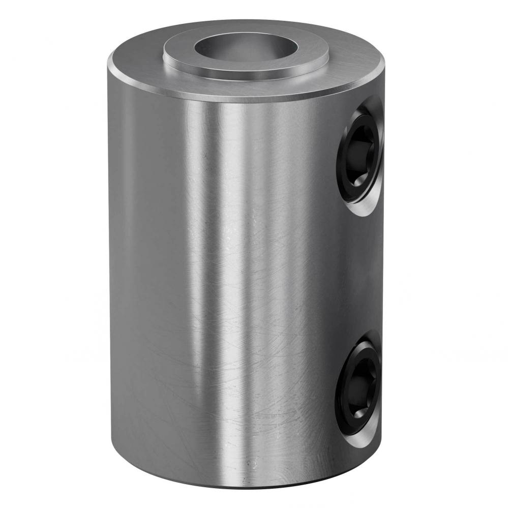Buy Shaft coupler 5mm to 5mm at the right price @ electrokit