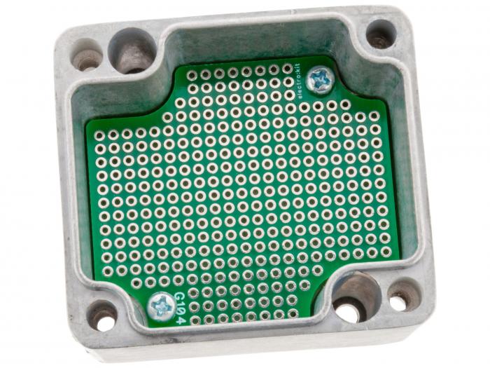 Buy Protoboard for G104 at the right price @ electrokit