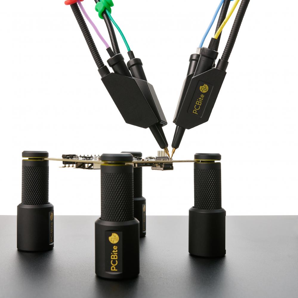 Buy 4x SQ10 probes with test wires at the right price @ electrokit