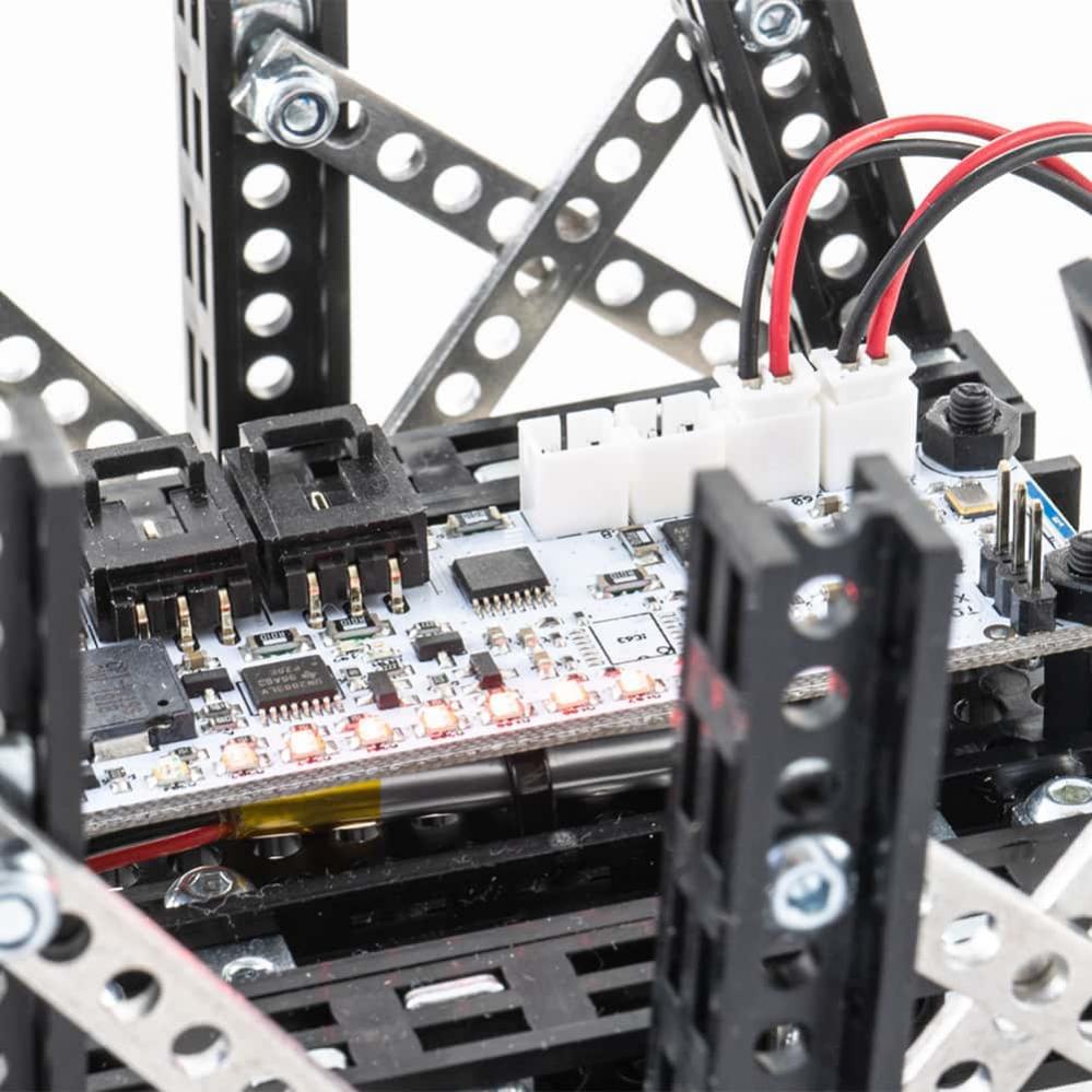 Buy Totem Mini Control Board X3 at the right price @ electrokit