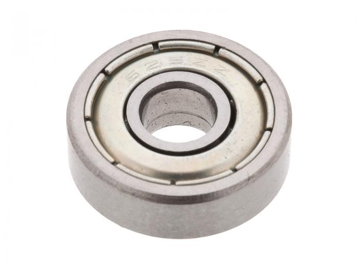 Köp Kullager 5mm till rätt pris @ electrokit