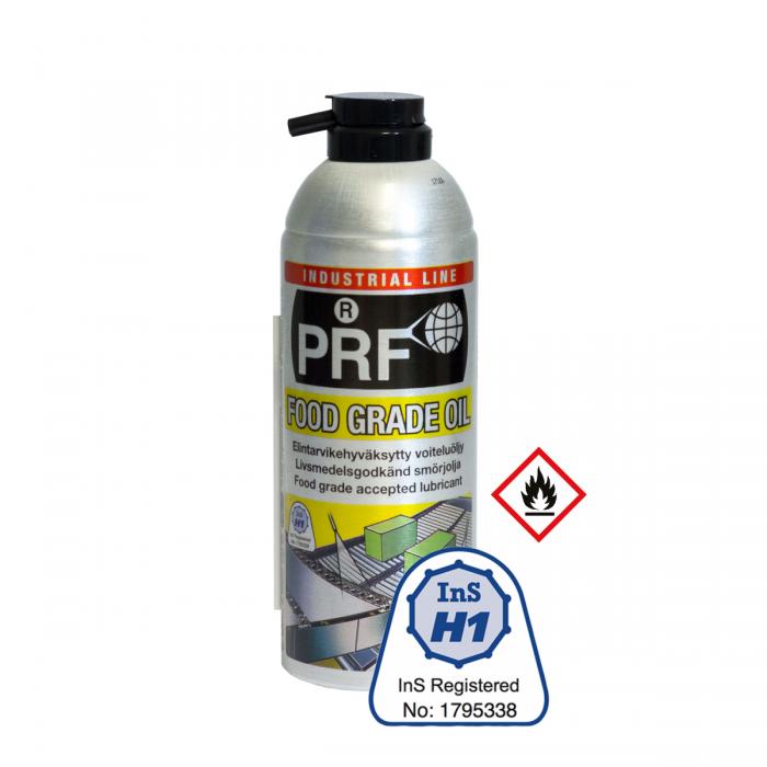 Buy Synthetic lubricating oil PRF Oil H1 520ml at the right price ...