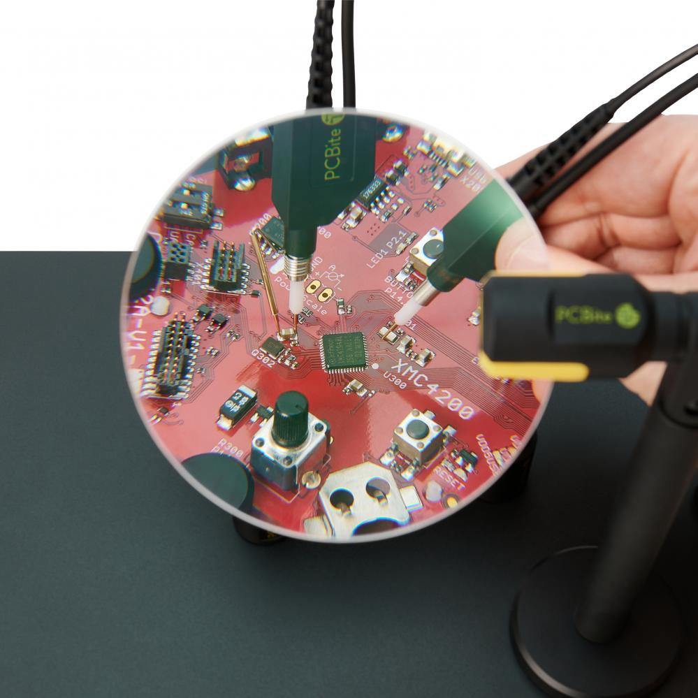 Köp 5x Ground spring needle 3.5mm till rätt pris @ electrokit