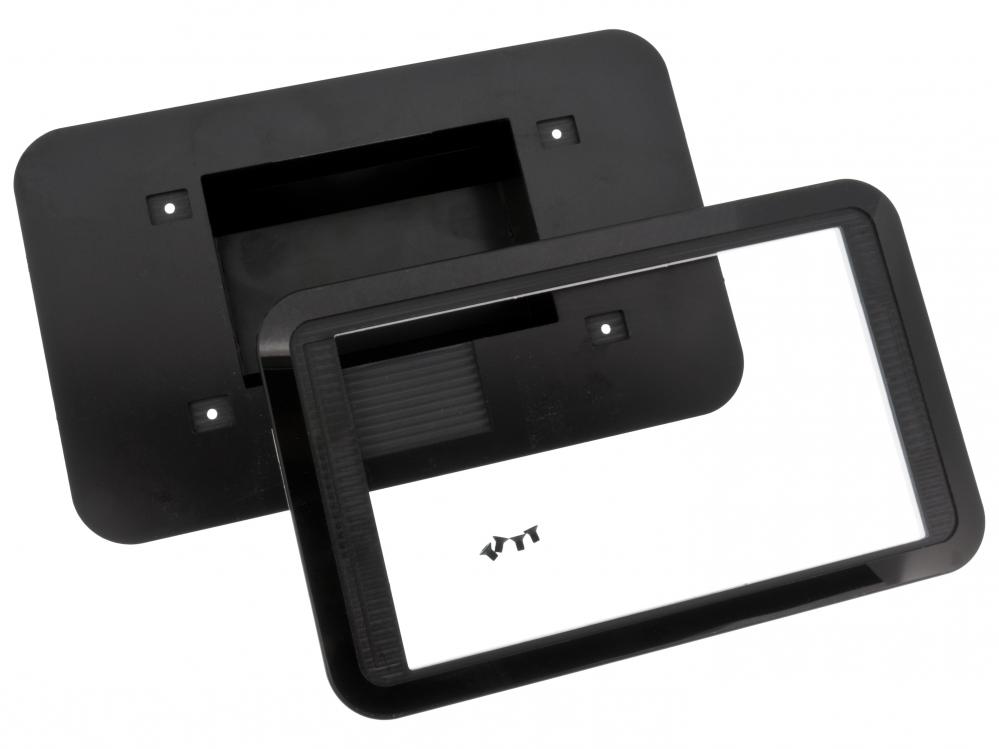 Buy Enclosure for Raspberry Pi 2 + 7" display at the right price ...