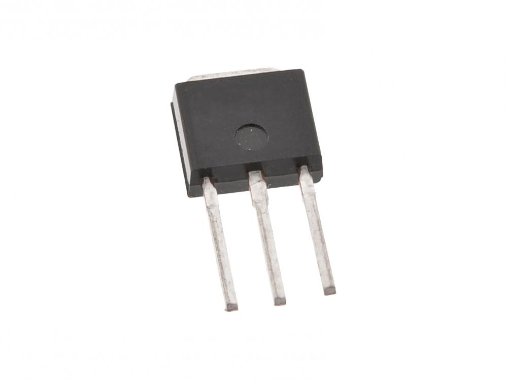 Buy 2SB1202 IPAK Transistor Si PNP 50V 3A at the right price @ electrokit