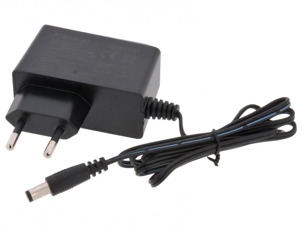 Buy Power supply 24VDC 1A 24W at the right price @ electrokit