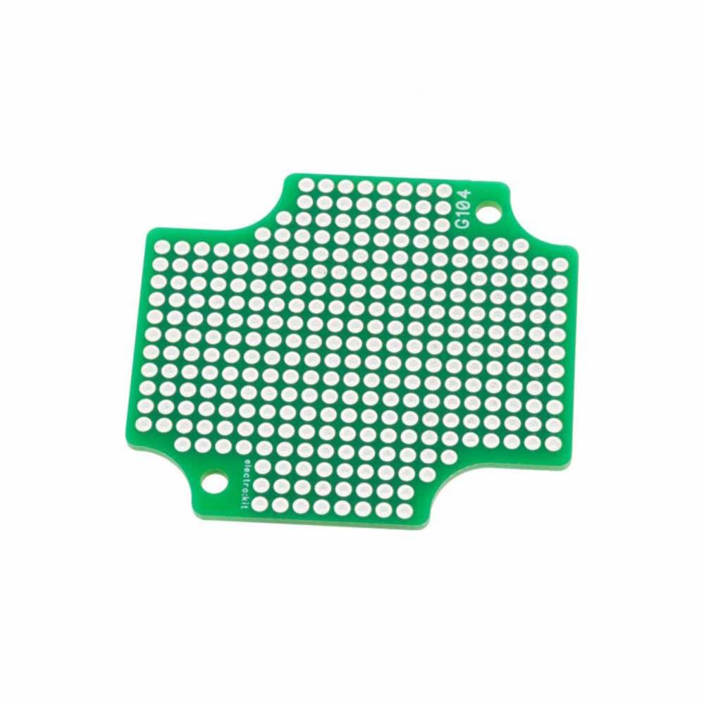 Köp Experimentkort för G104 till rätt pris @ electrokit