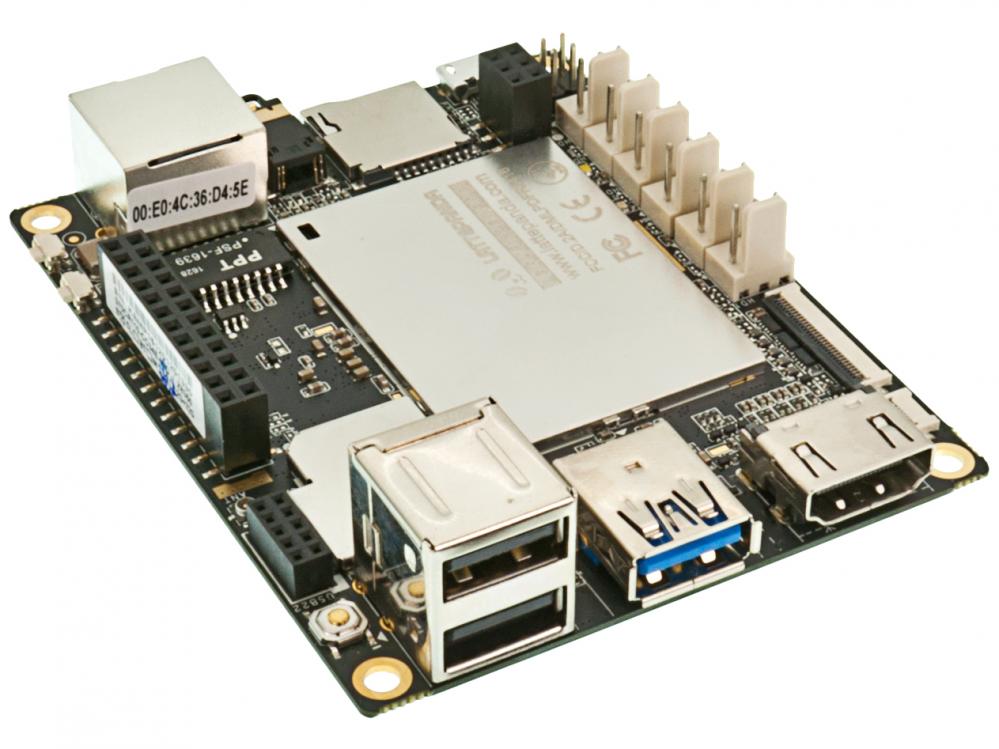 Buy LattePanda 2G/32GB with Windows 10 license at the right price ...