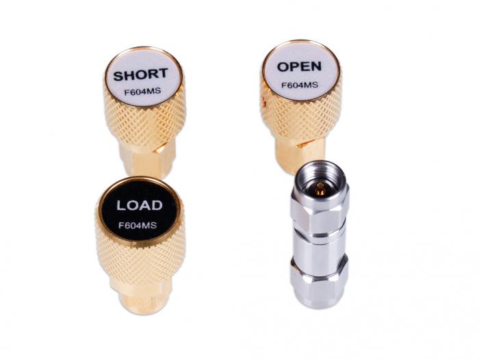 Buy Calibration kit DC-9GHz SMA-male Siglent at the right price ...