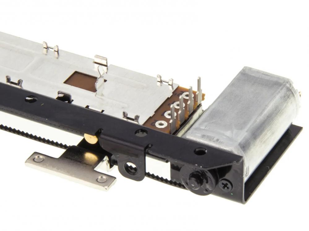 Buy Slide potentiometer 100mm 10k lin w motor at the right price ...