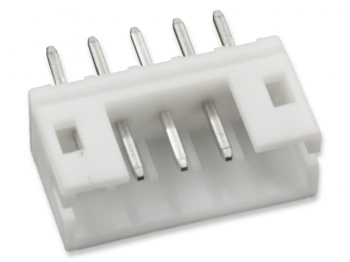 Buy Header PH 5p 2mm at the right price @ electrokit