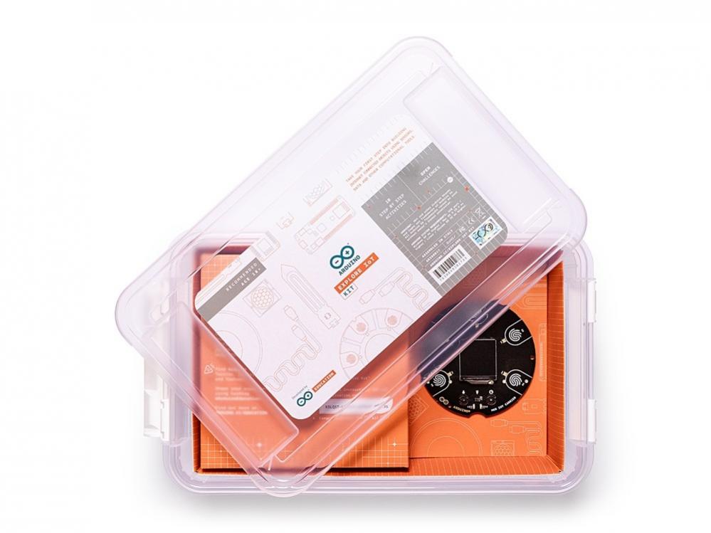 Köp Arduino Explore IoT Kit till rätt pris @ electrokit