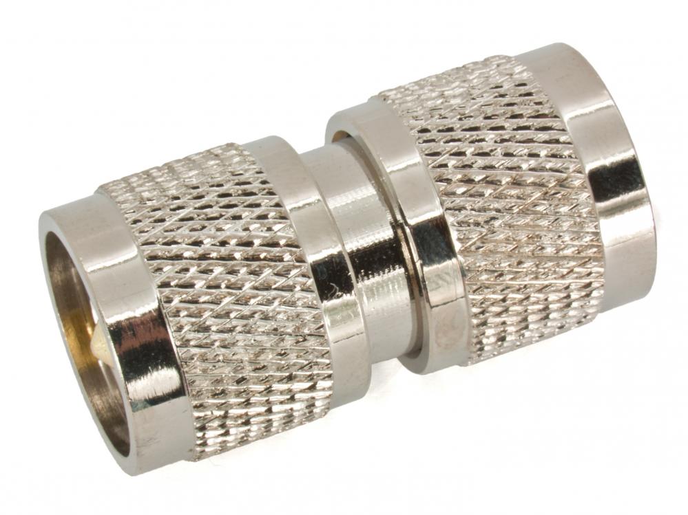 Buy PL splice male-male at the right price @ electrokit