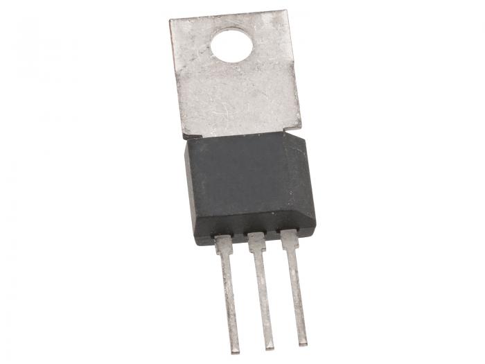 Buy MPSU04 TO-202 Transistor Si 180V 1A at the right price @ electrokit