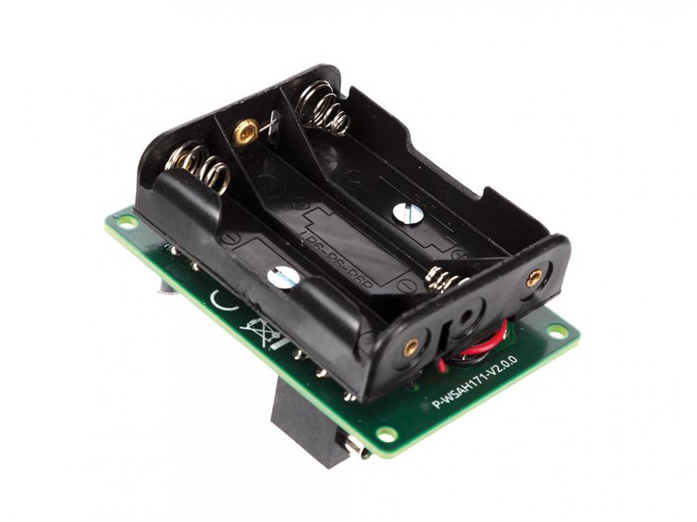 Buy Voice changer at the right price @ electrokit