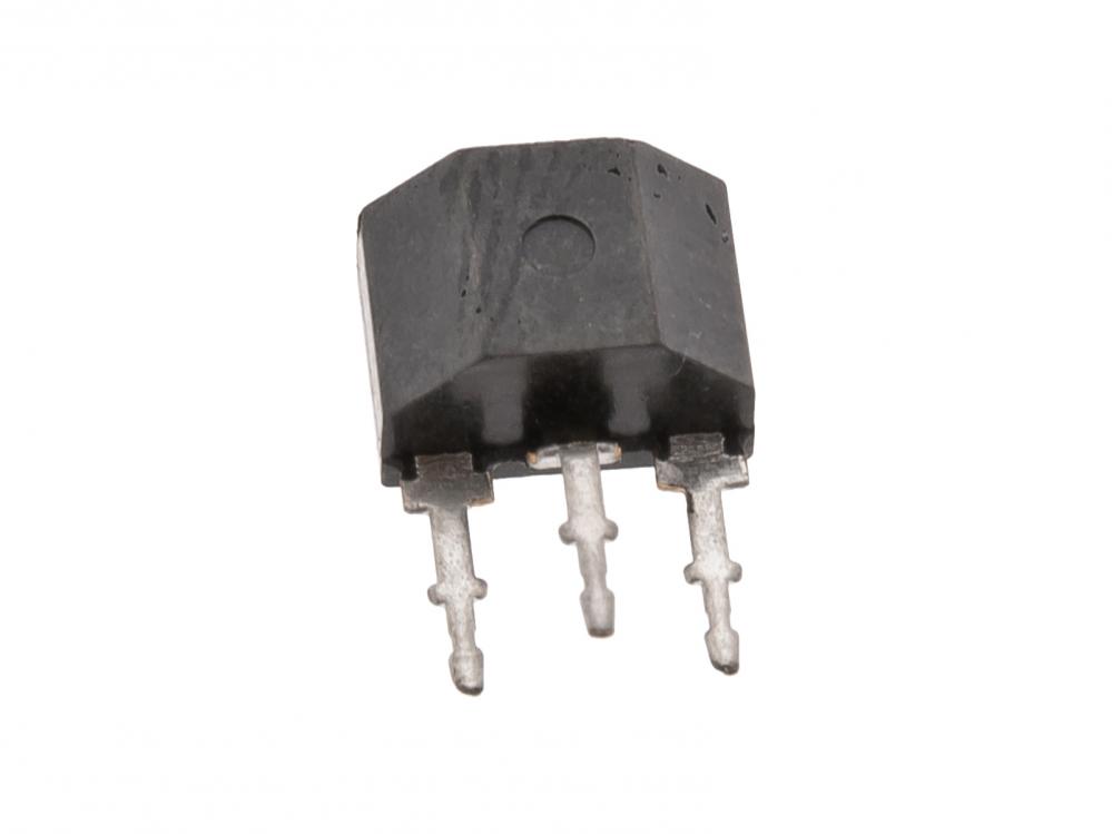 Köp BF194 X-09 Transistor Si NPN 20V 30mA till rätt pris @ electrokit