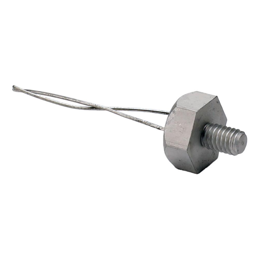 Buy NTC temperature sensor 60ohm at the right price @ electrokit