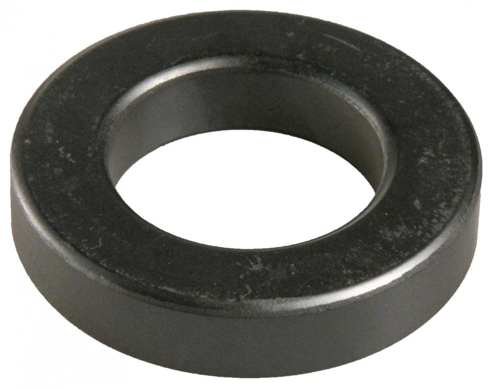 Buy Toroidal core material 43 ø61mm at the right price @ electrokit