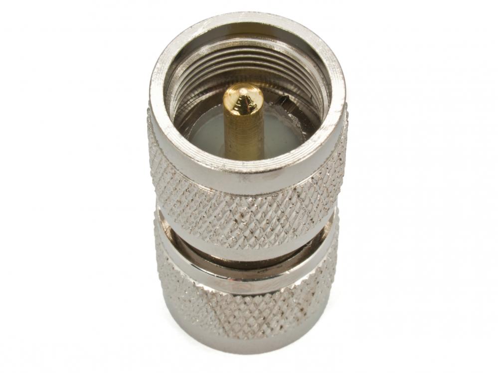 Buy PL splice male-male at the right price @ electrokit