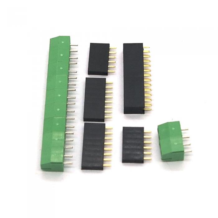 Buy Raspberry Pi screw terminal prototyping board at the right price ...