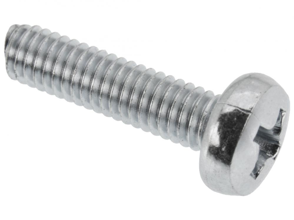 Buy Screw PH M4x16 at the right price @ electrokit
