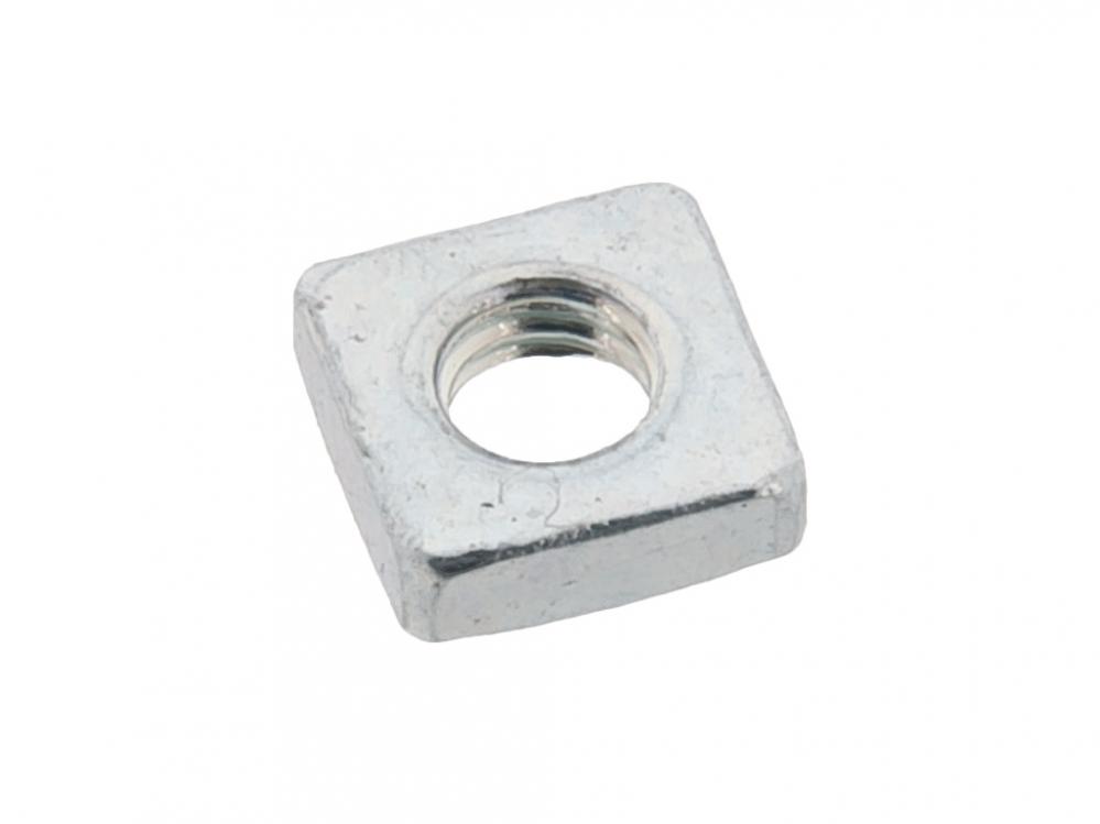 Köp Flat Square Nut - M3 (5.5mm x 5.5mm x 1.8mm) till rätt pris ...